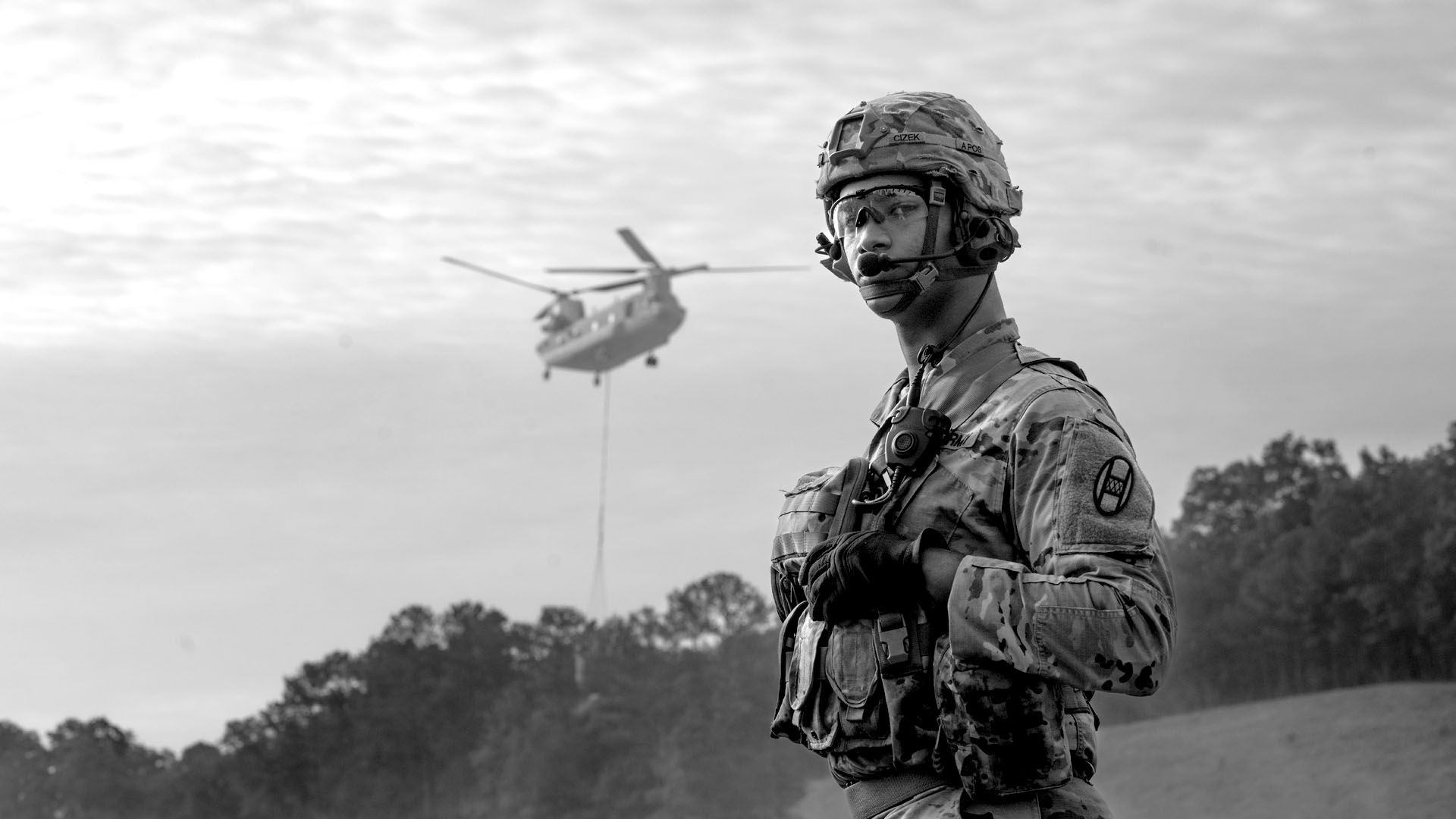 Army National Guard