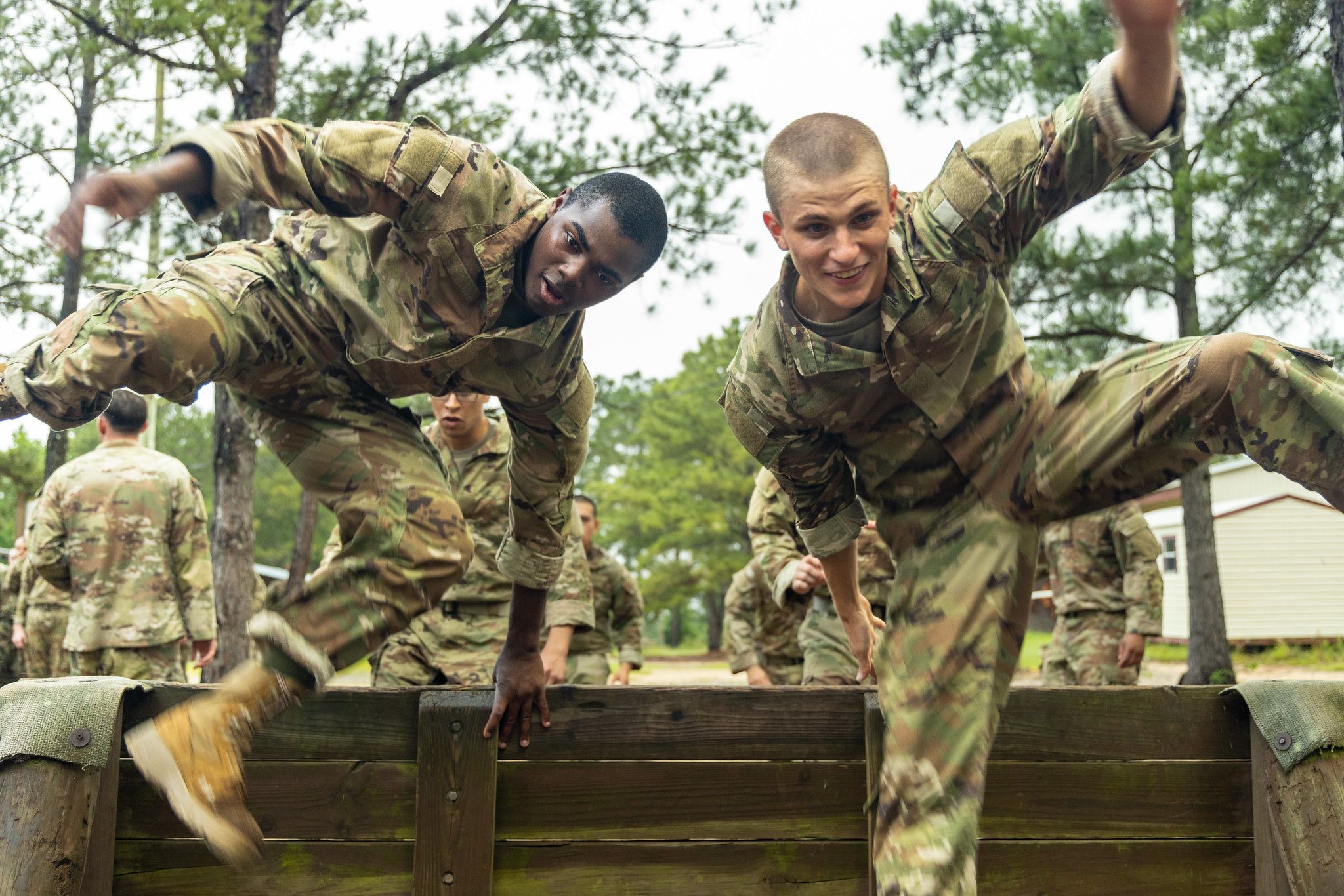 Army National Guard