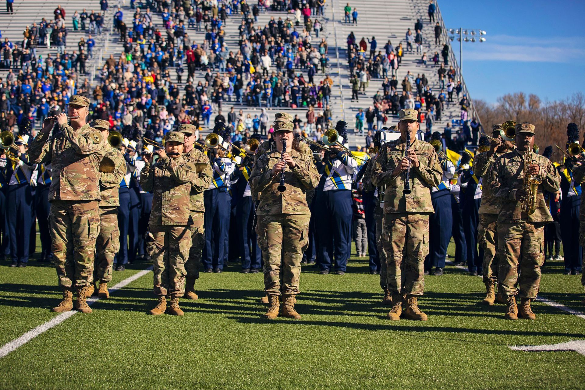 Army National Guard
