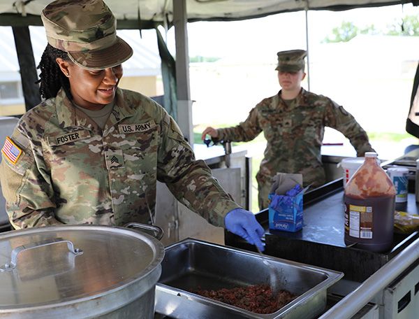 Army National Guard