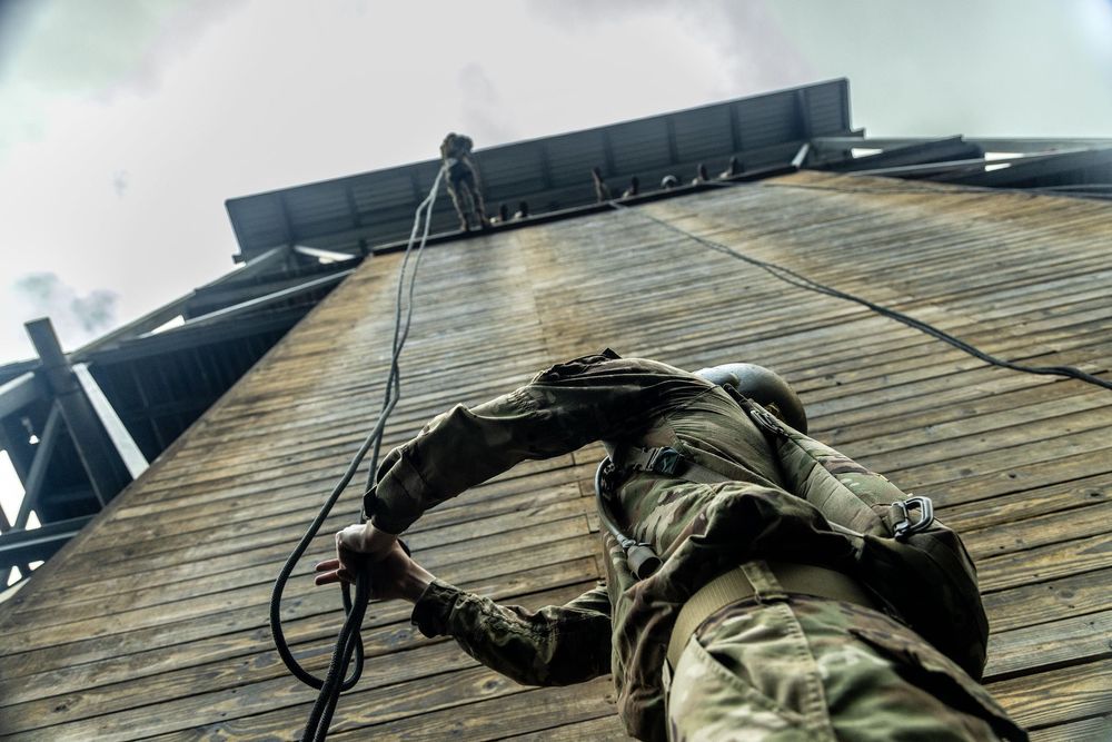 Army National Guard