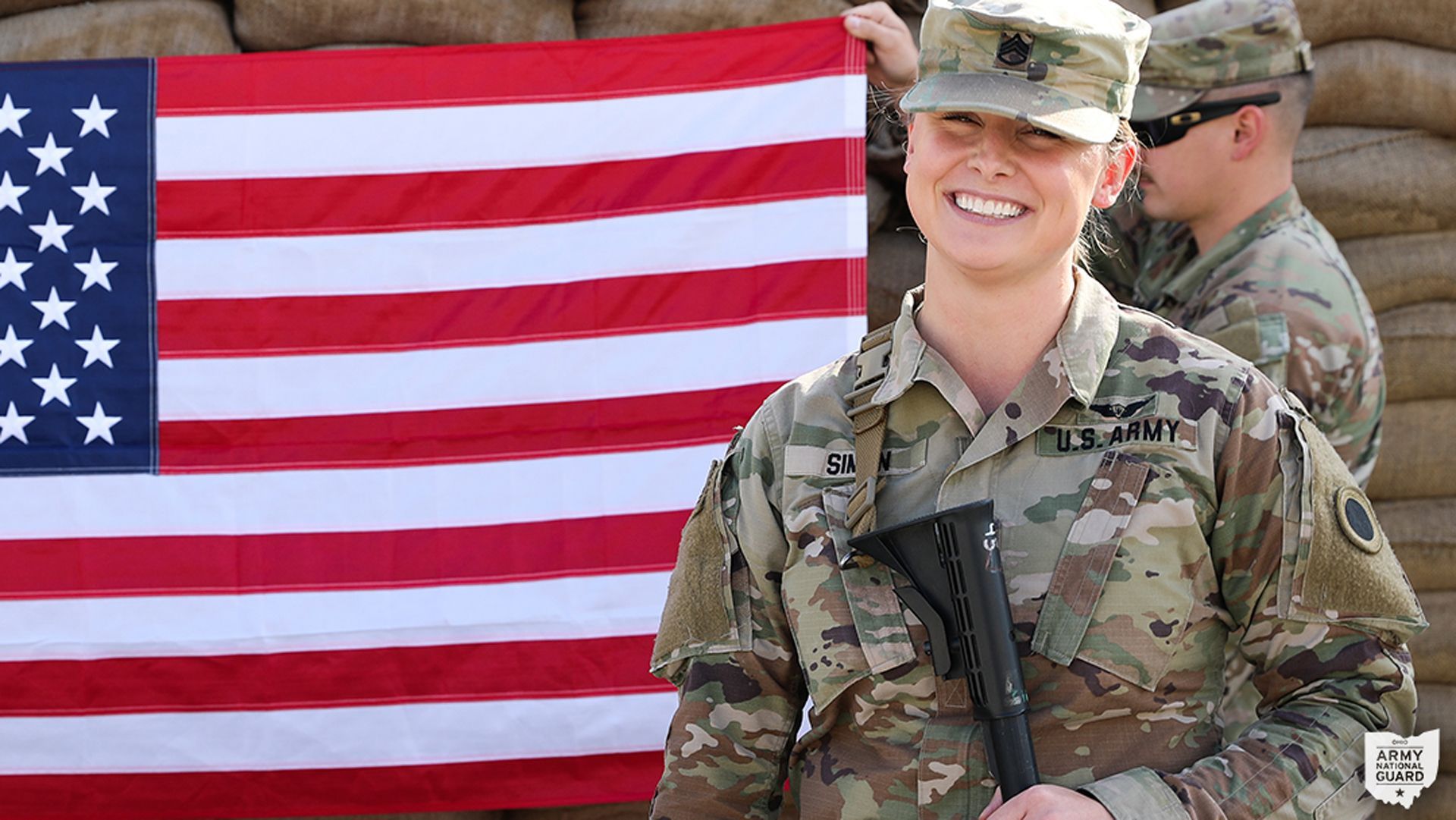 Army National Guard