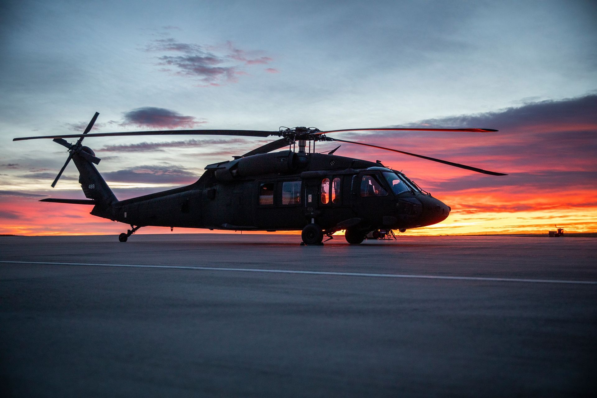 Army National Guard